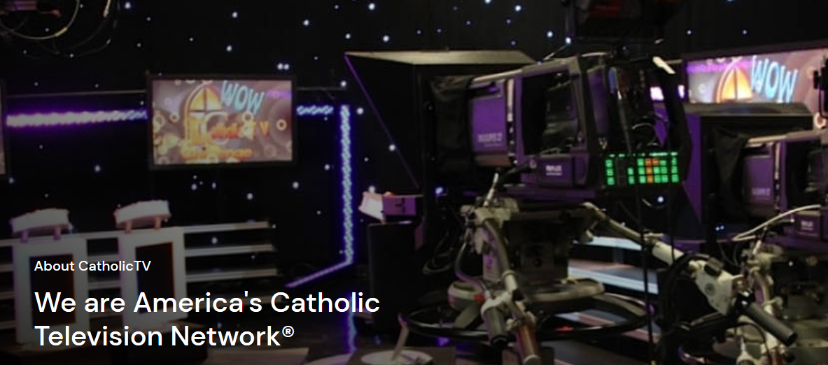 Father Thomas Domurat, Local Priest, Presides Nationally Televised Mass ...
