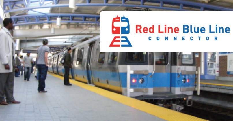 Conte: Why the Red Line Blue Line Connector is a bad idea | EastBoston.com