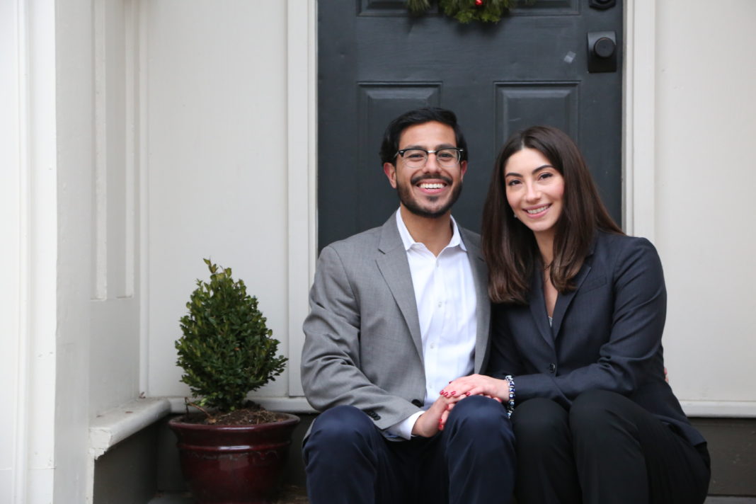 District 1 candidate Gabriela Coletta hires slate of campaign staffers ...