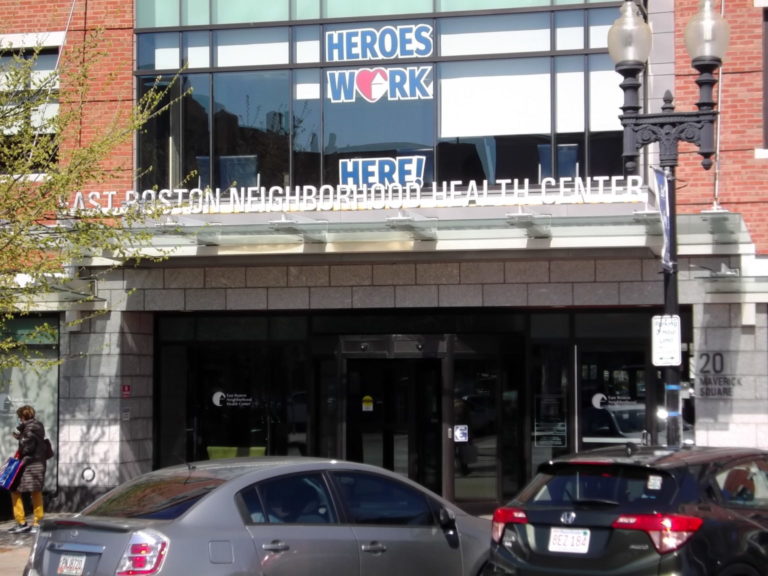 Boston Medical Center Health System Partners with MassHealth and East ...