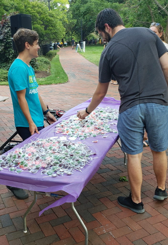 What we saw at Eastie Pride Day 2022: Another success as community ...
