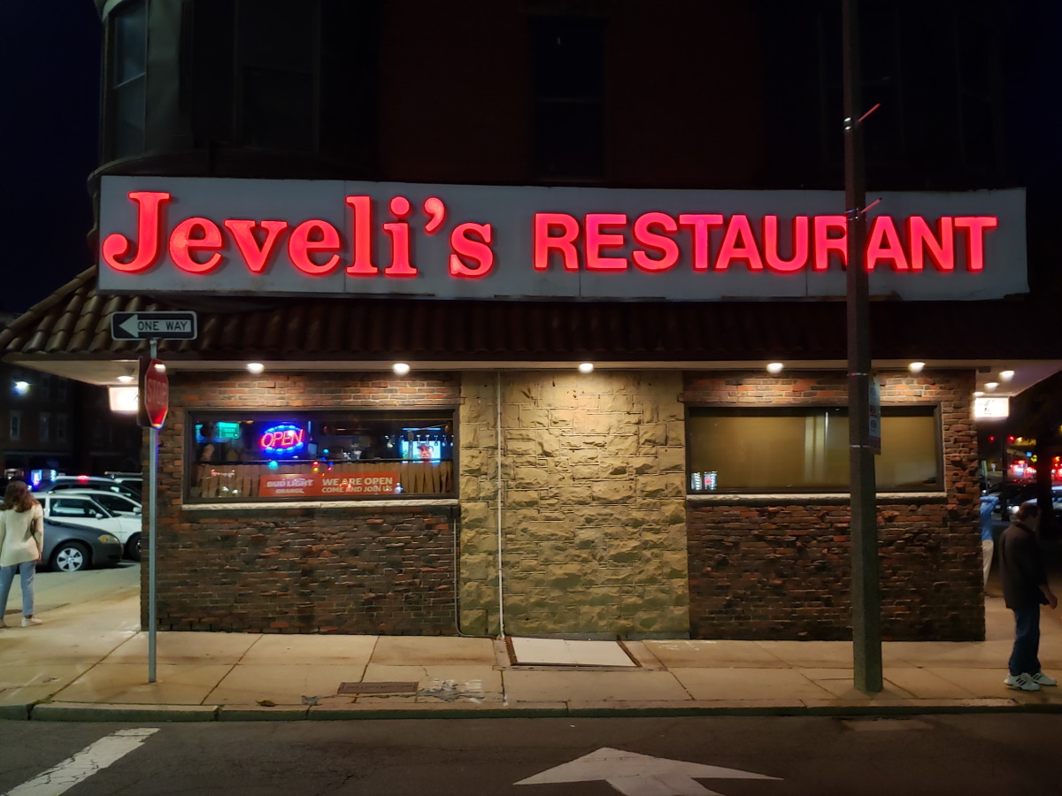 Boston Licensing Board approves transfer of Jeveli’s Restaurant liquor ...