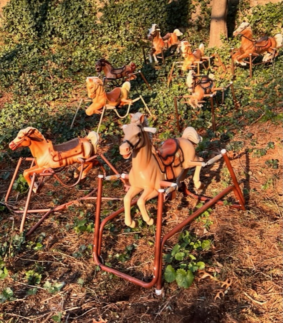 At Atlantic Works: “The ADDDdddDd show – maybe maybe not ...