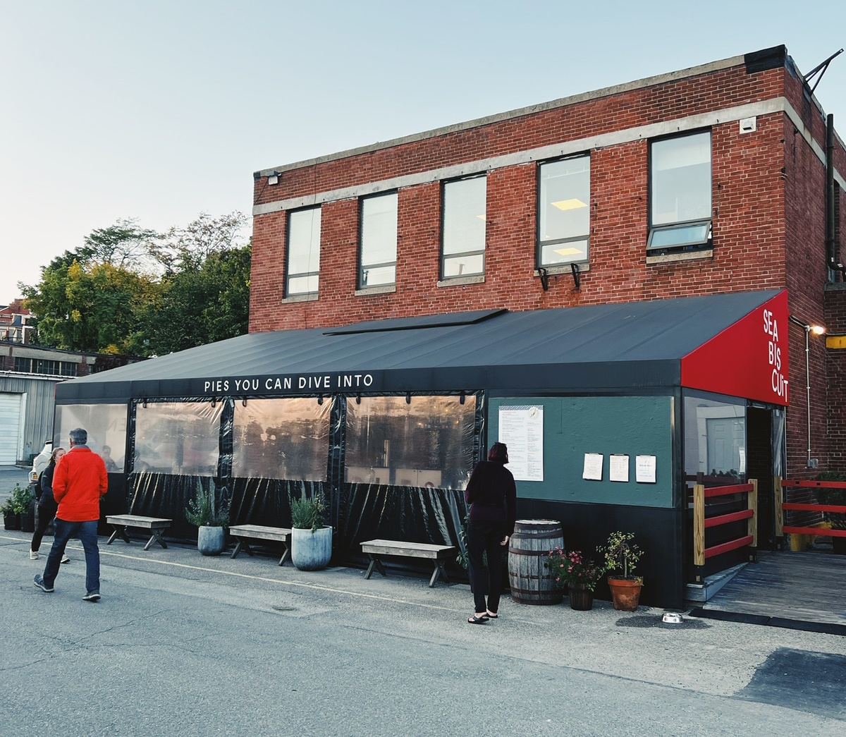 March 14: Grab your mates and celebrate PI day at Seabiscuit’s ‘pi(e ...