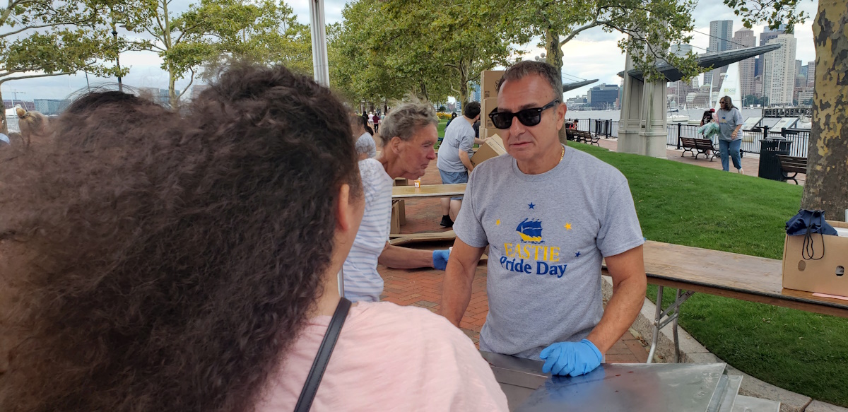 August 16: Eastie Pride Day — Mark the date now! | EastBoston.com