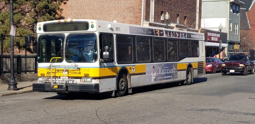 MBTA on coming bus service changes | EastBoston.com