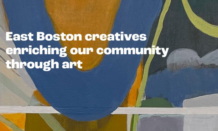 Harboring Creativity: Launching East Boston Artists at the ICA ...