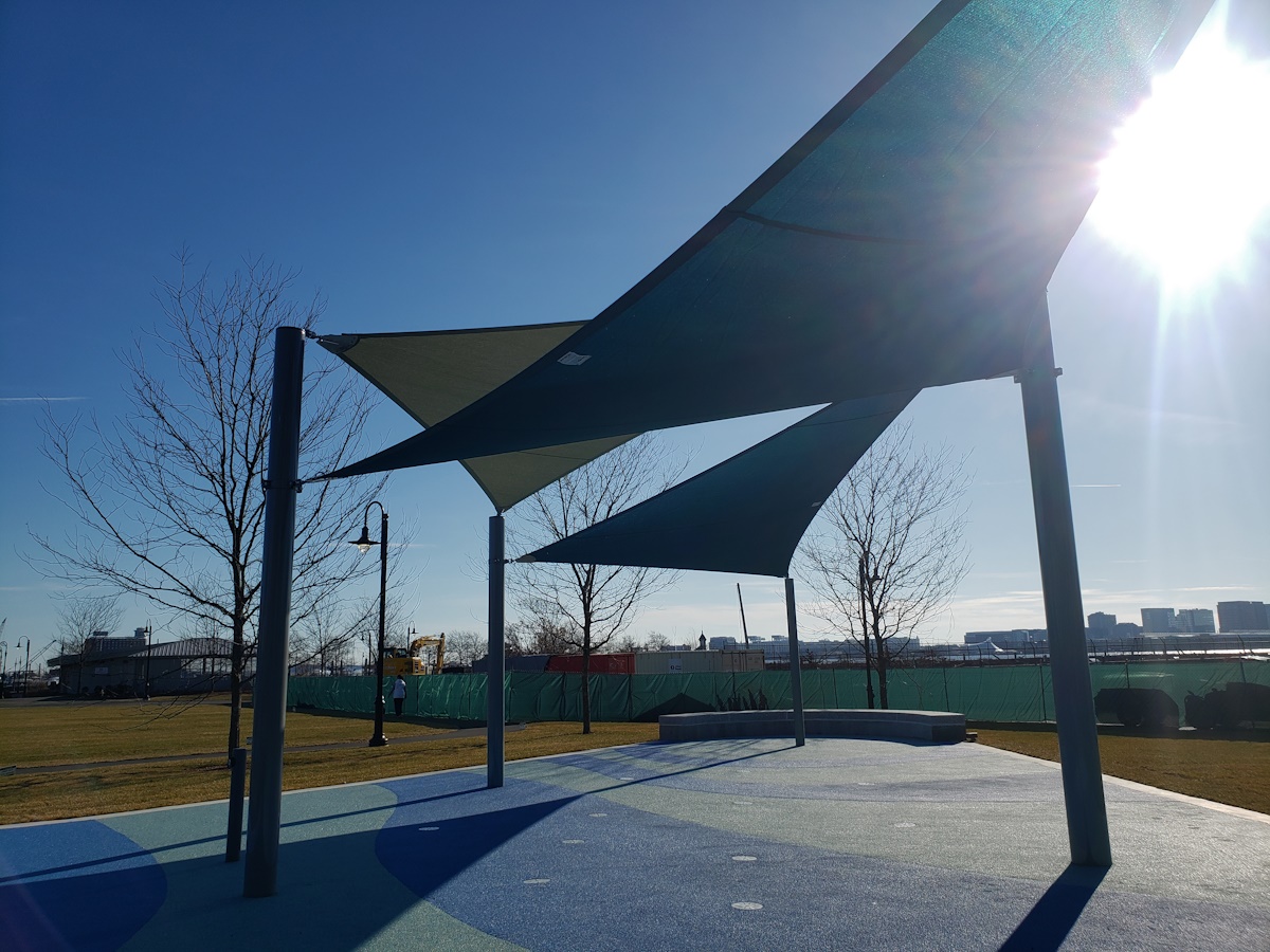 East Boston community welcomes Piers Park II | EastBoston.com