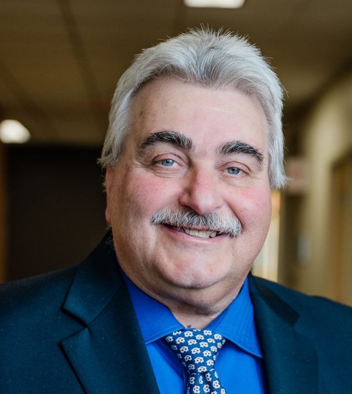 East Boston Neighborhood Health Center Appoints John Gioioso as Vice ...