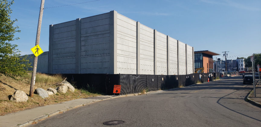 Supreme Judicial Court gives go-head to Eversource substation in East ...