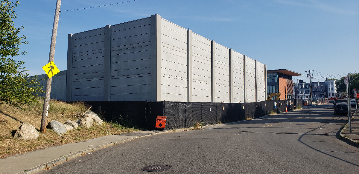 Supreme Judicial Court gives go-head to Eversource substation in East ...